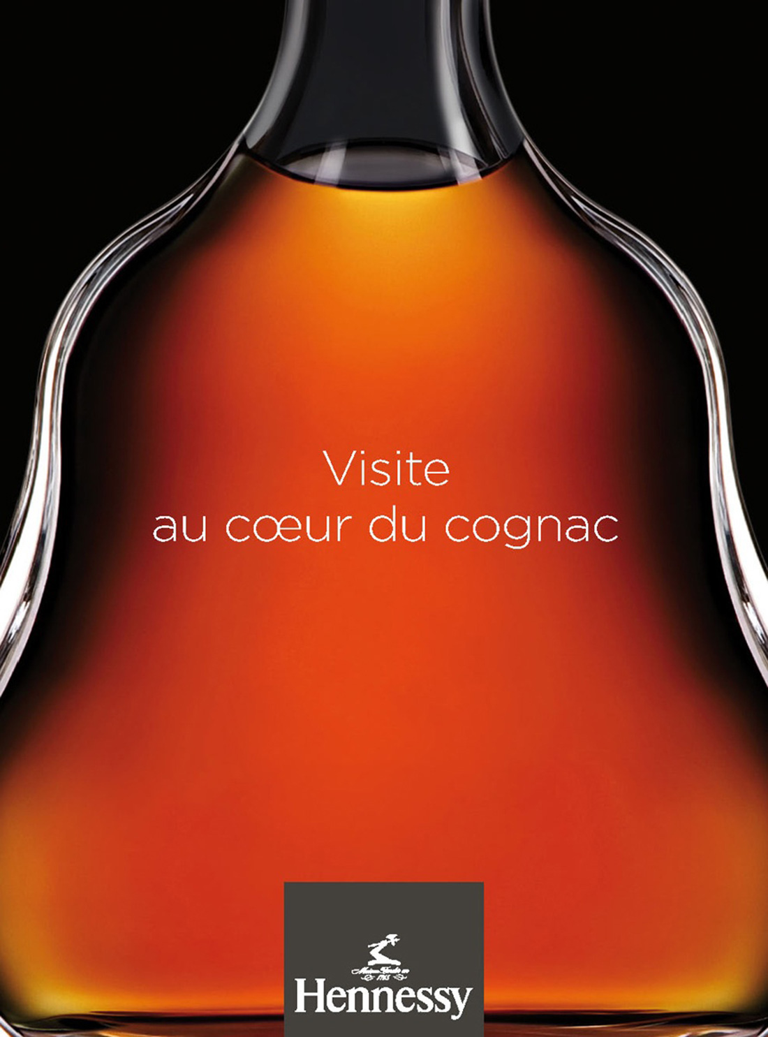 Editions/Ad's Hennessy - Lightroom - Event, Design, Art Direction