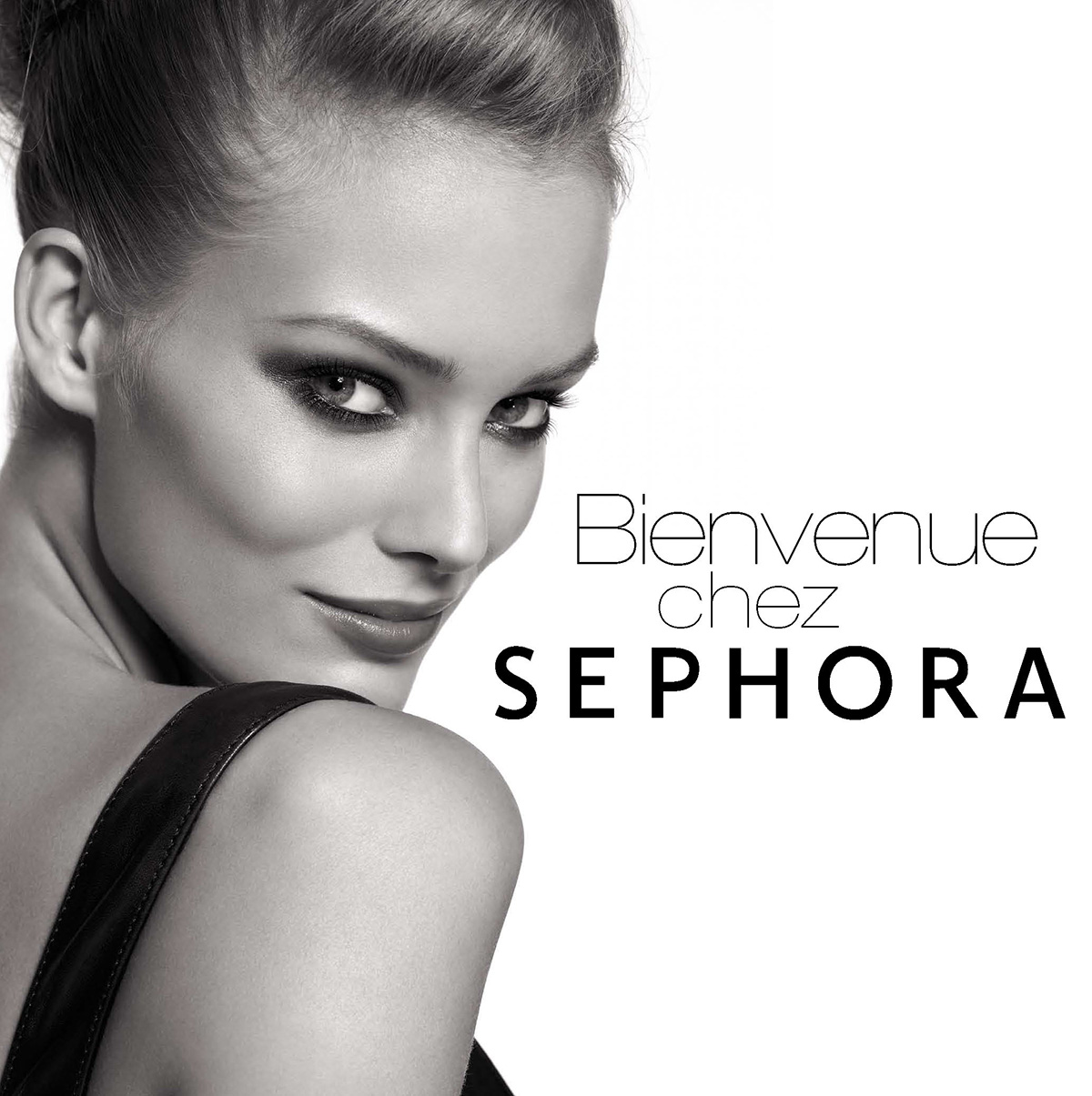 Sephora Handbook - Lightroom - Event, Design, Art Direction