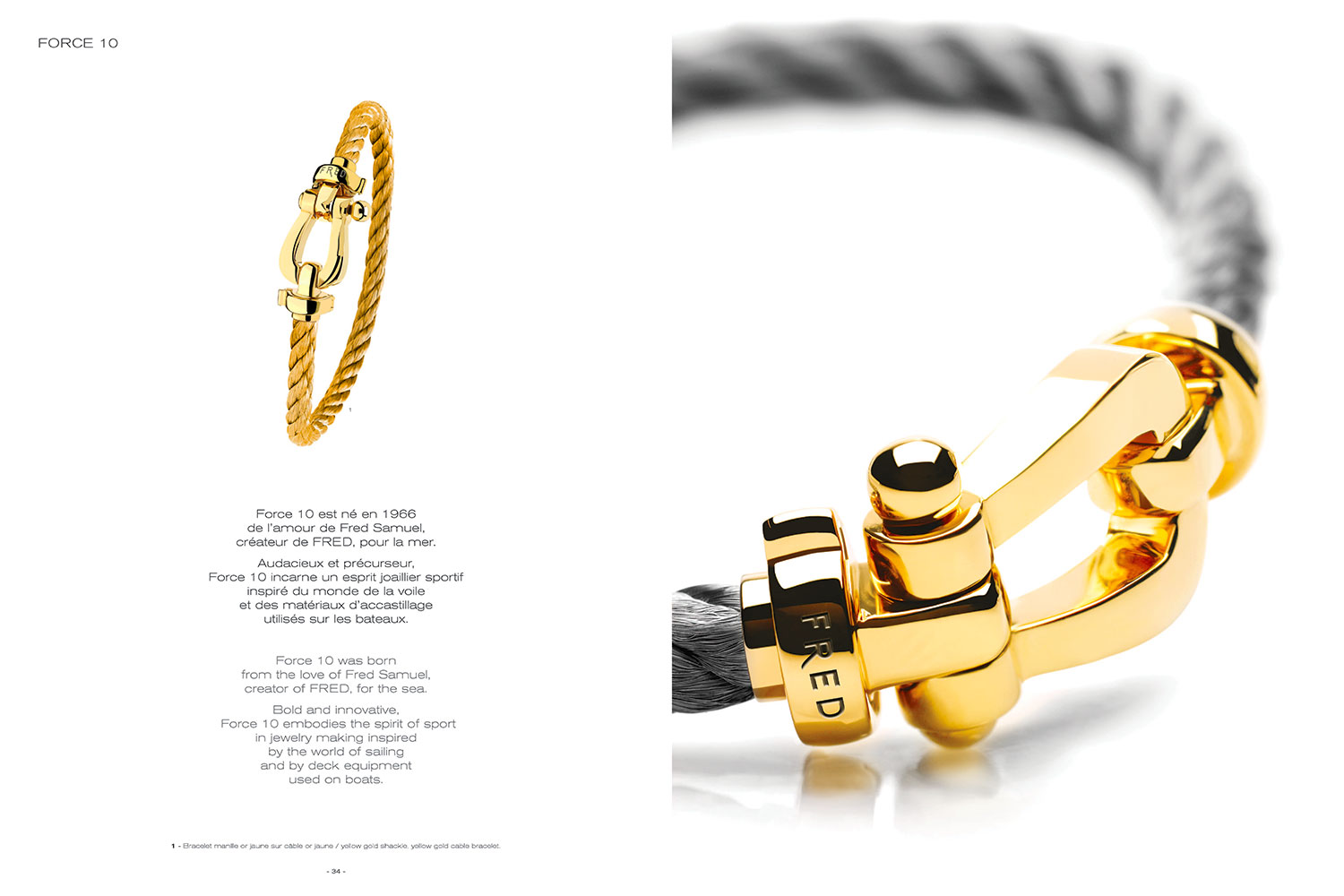 Fred Jewelry (catalogs/Da/Production) - Lightroom - Event, Design, Art ...